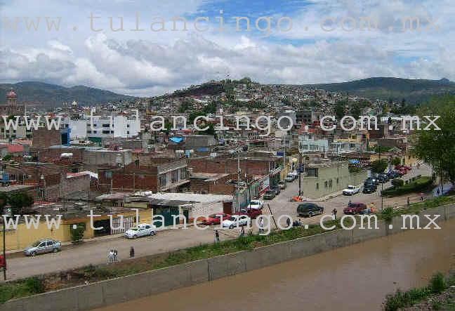Tulancingo Hidalgo